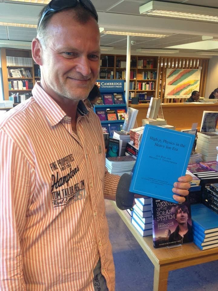 Profesní kariéra | Jan Rak